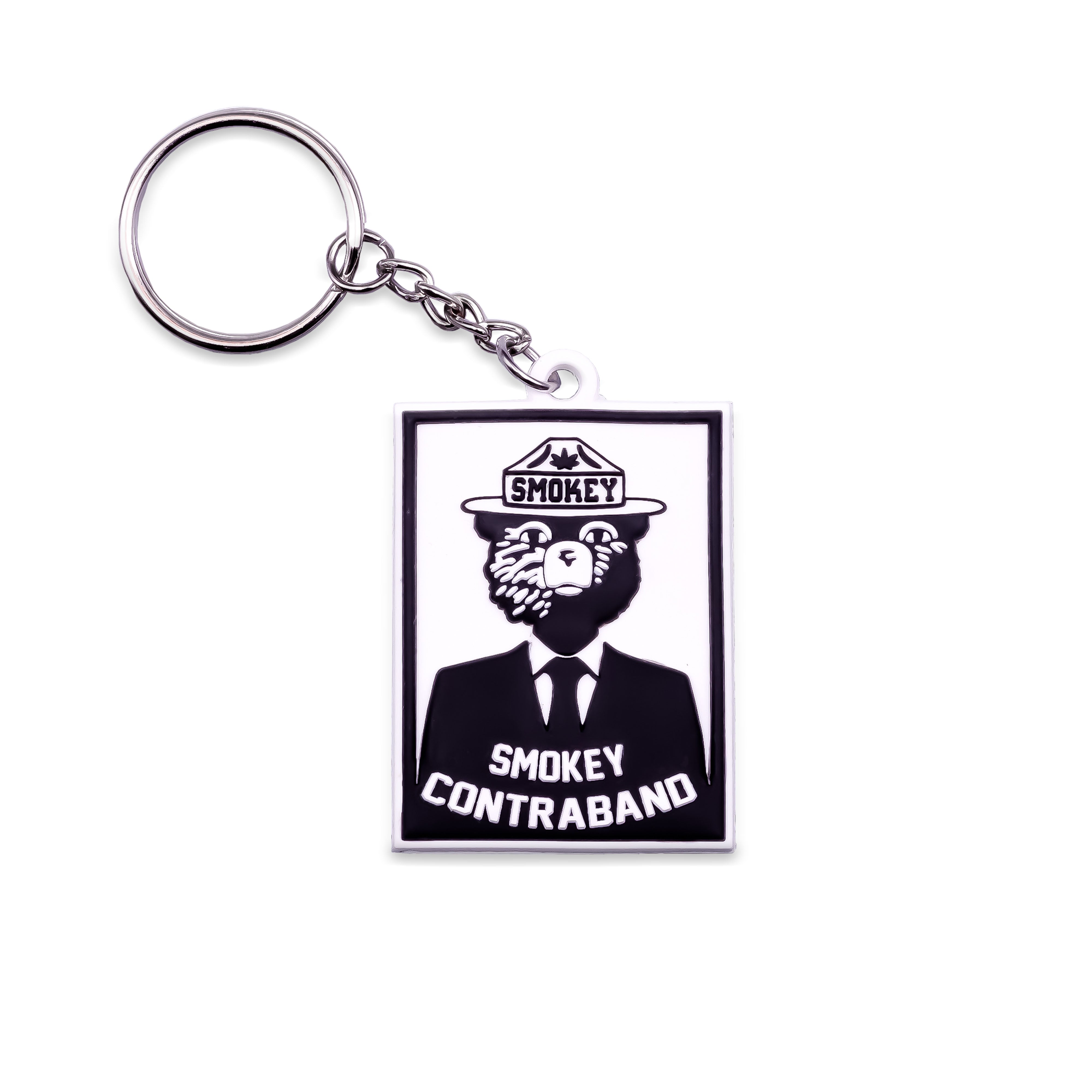 Accessories – Smokey Contraband