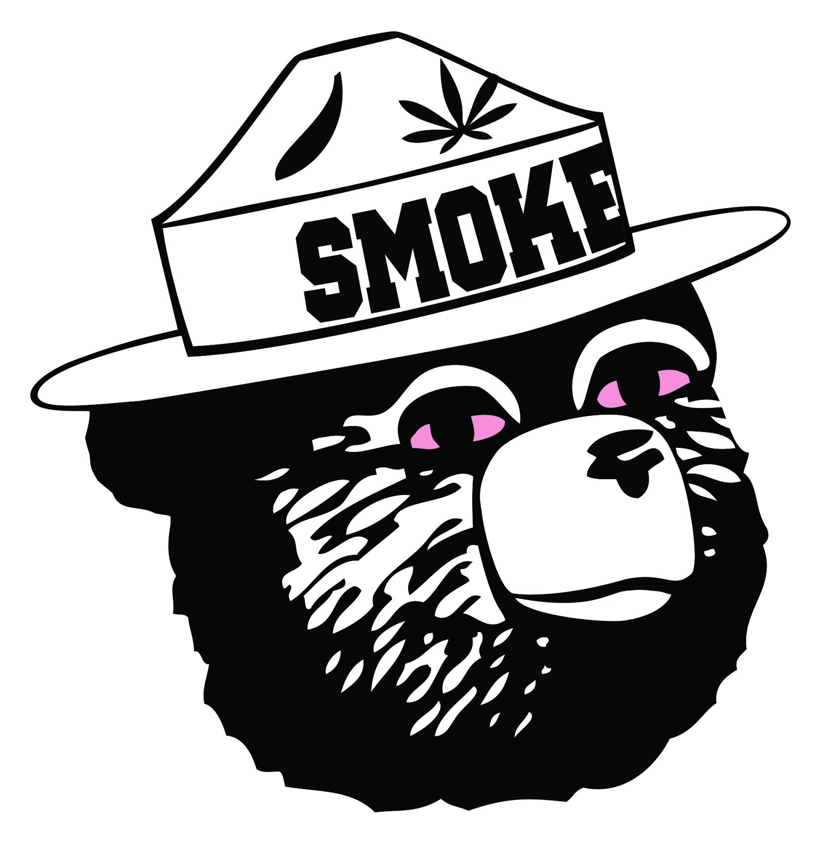 SMOKEY CONTRABAND – Smokey Contraband